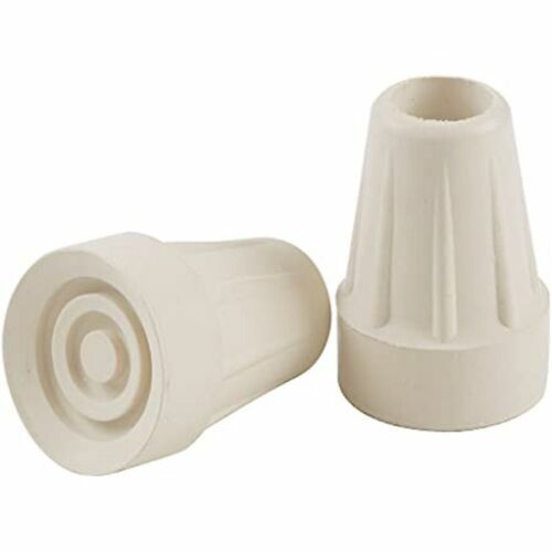Select Hardware White Crutch/Ferrule Pad - 19 to 25mm – HeadcornHardware