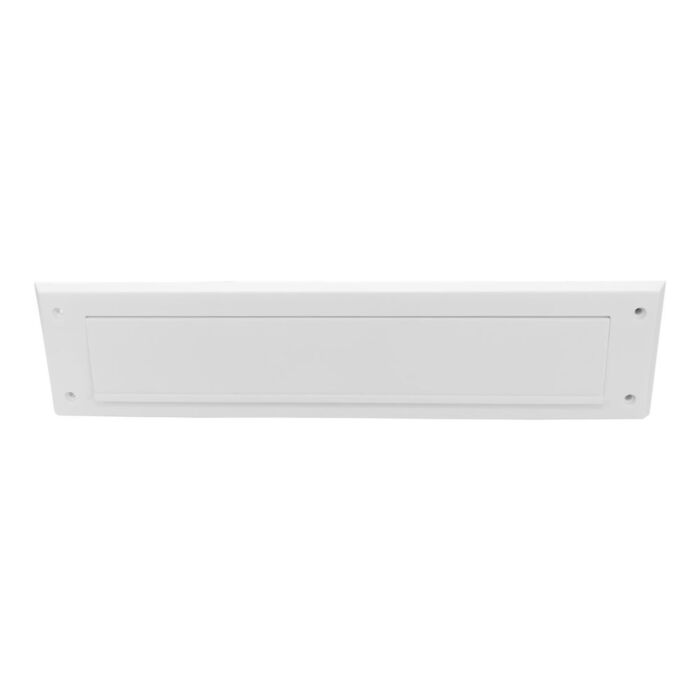 Exitex Internal Letterbox With Flap – HeadcornHardware