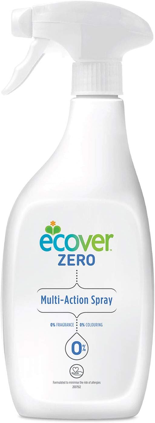 Ecover Zero Multi-Action Spray, 500 ml – HeadcornHardware