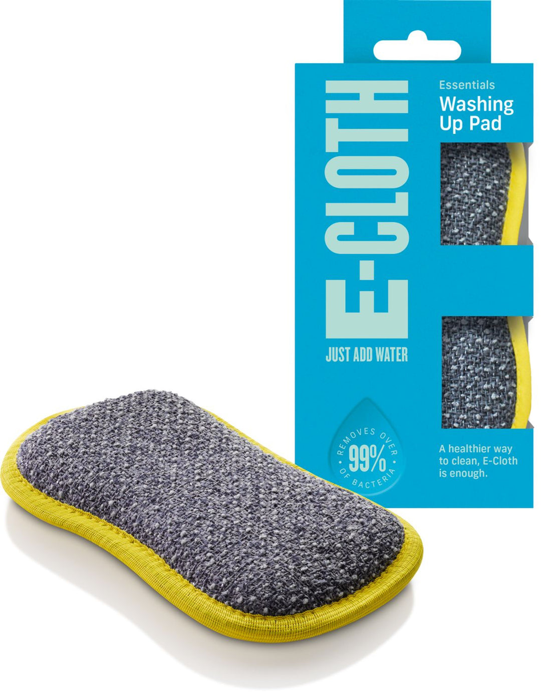 E-Cloth Washing Up Pad – HeadcornHardware