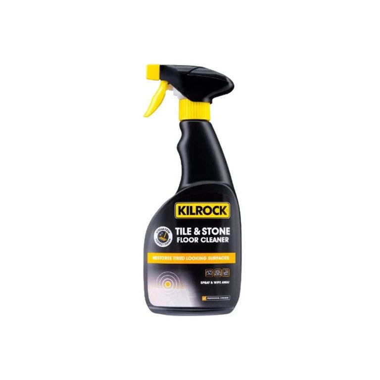 Kilrock Tile and Stone Floor Cleaner - 500ml – HeadcornHardware