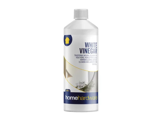 Homehardware White vinegar 1 litre – HeadcornHardware