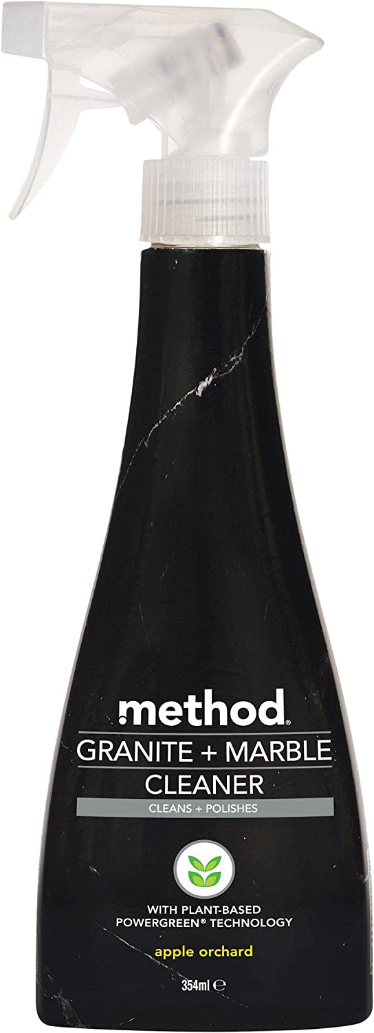Method Granite & Marble Surface Cleaner, 354 ml – HeadcornHardware